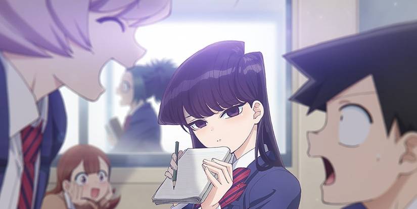 10 Best Anime To Watch With Friends