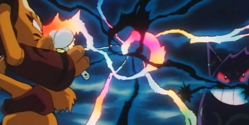 The Pokémon Type Interactions Explained