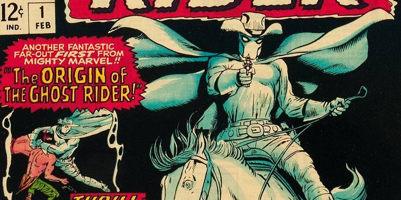 10 Best Western Comics From Marvel's Bronze Age