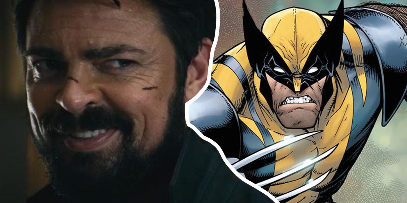 X-Men Deepfake Video Casts Karl Urban as Wolverine... And It's Perfect