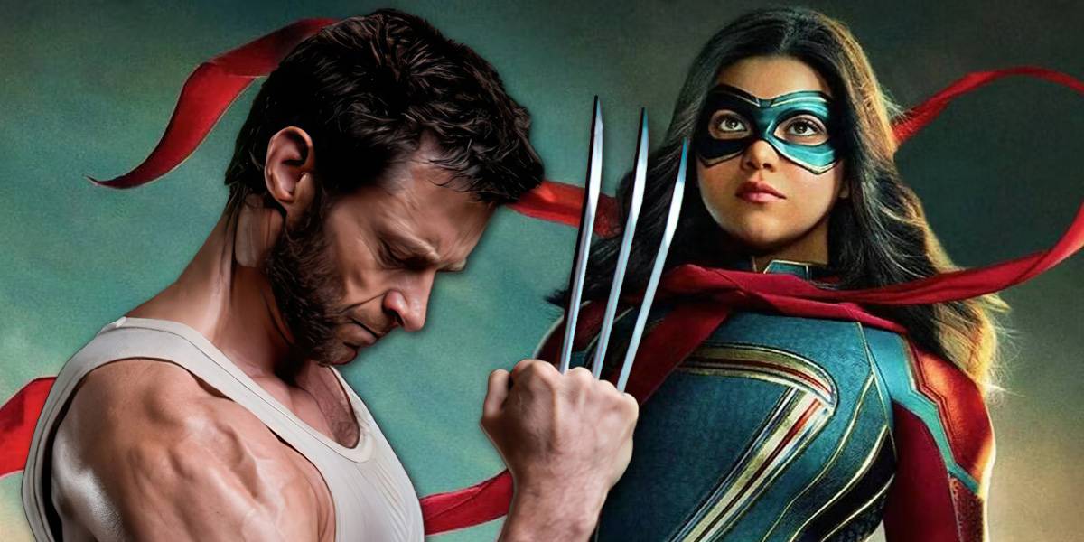 Ms. Marvel Star Wants Kamala to Team Up With Wolverine