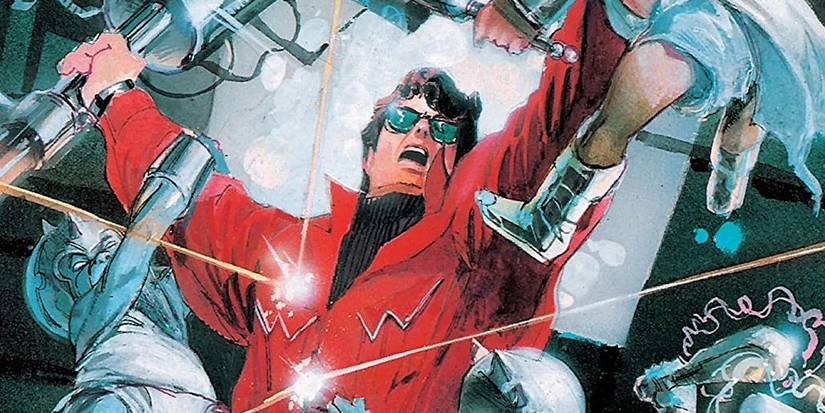 Henry Cavill Is the MCU's Superior Wonder Man