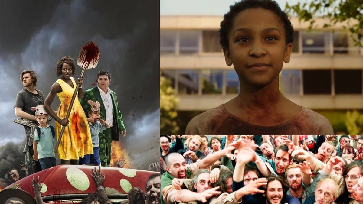 10 Surprisingly Emotional Zombie Movies