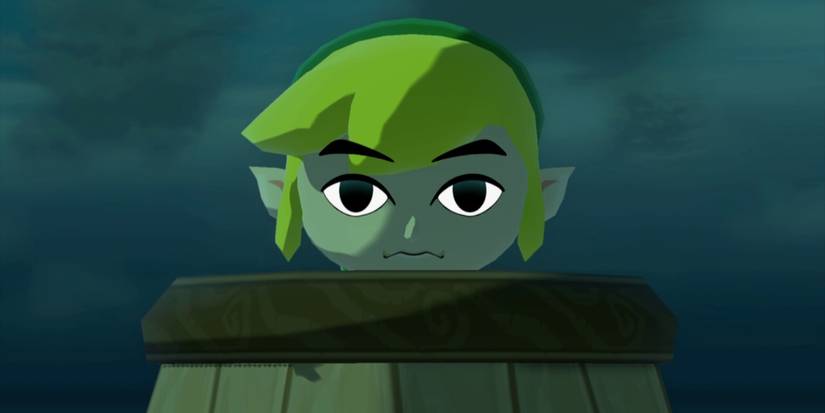 Legend of Zelda: 10 Most Classic Dungeons in the Entire Series, Ranked