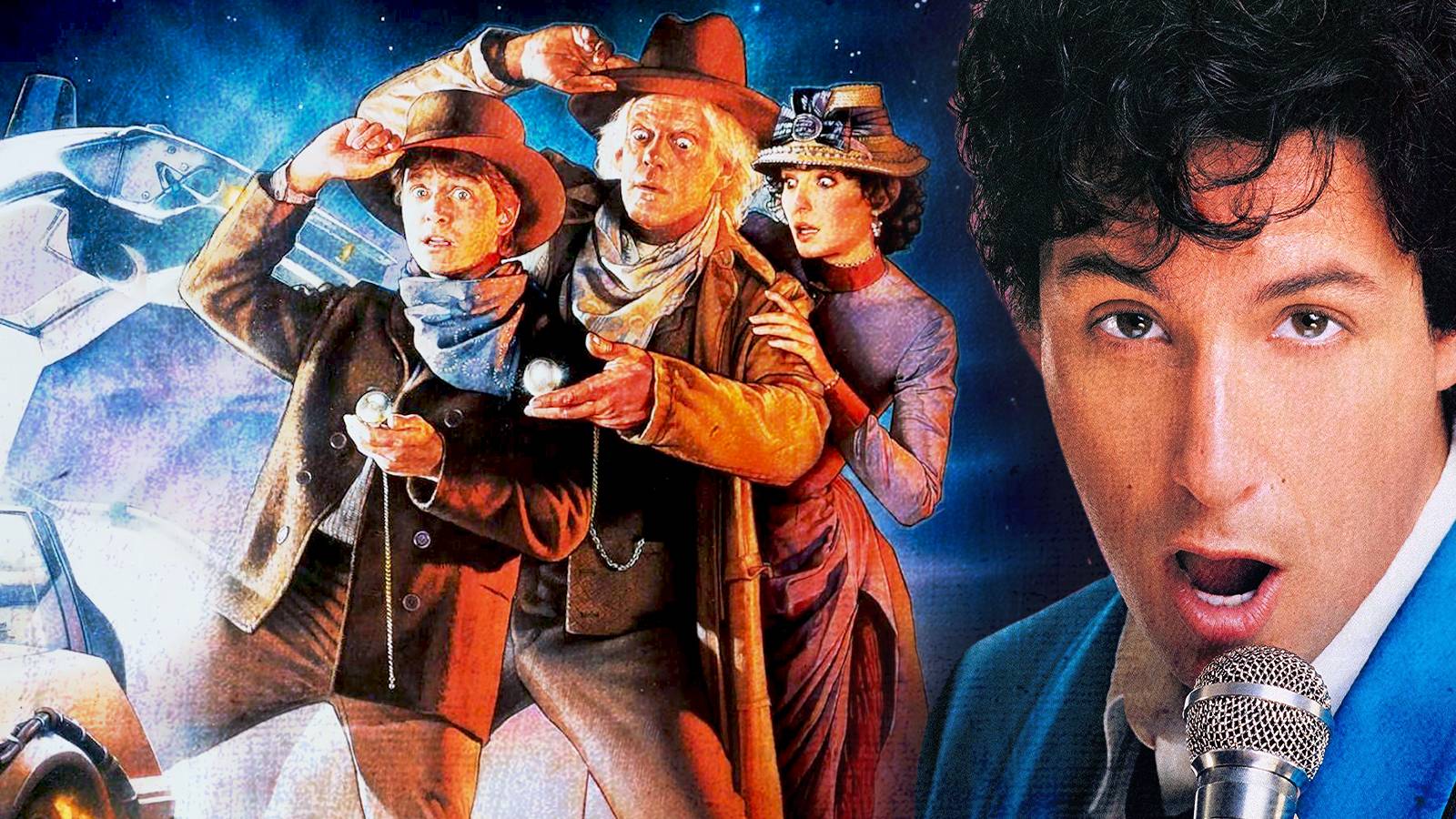 10 Best Comedies Of The 90s, Ranked