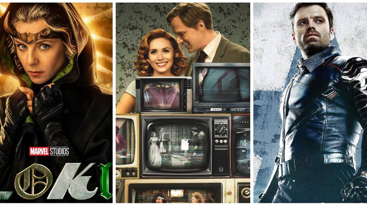 10 Best Episodes In MCU Disney+ TV Shows, Ranked According To IMDb