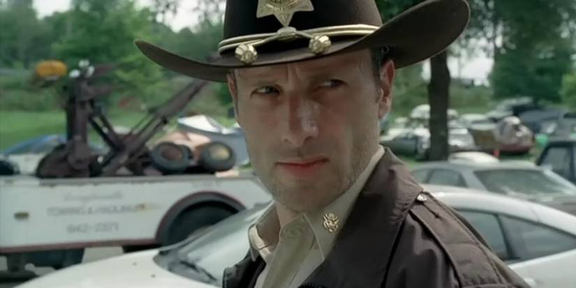 Rick's 10 Most Badass Quotes In The Walking Dead