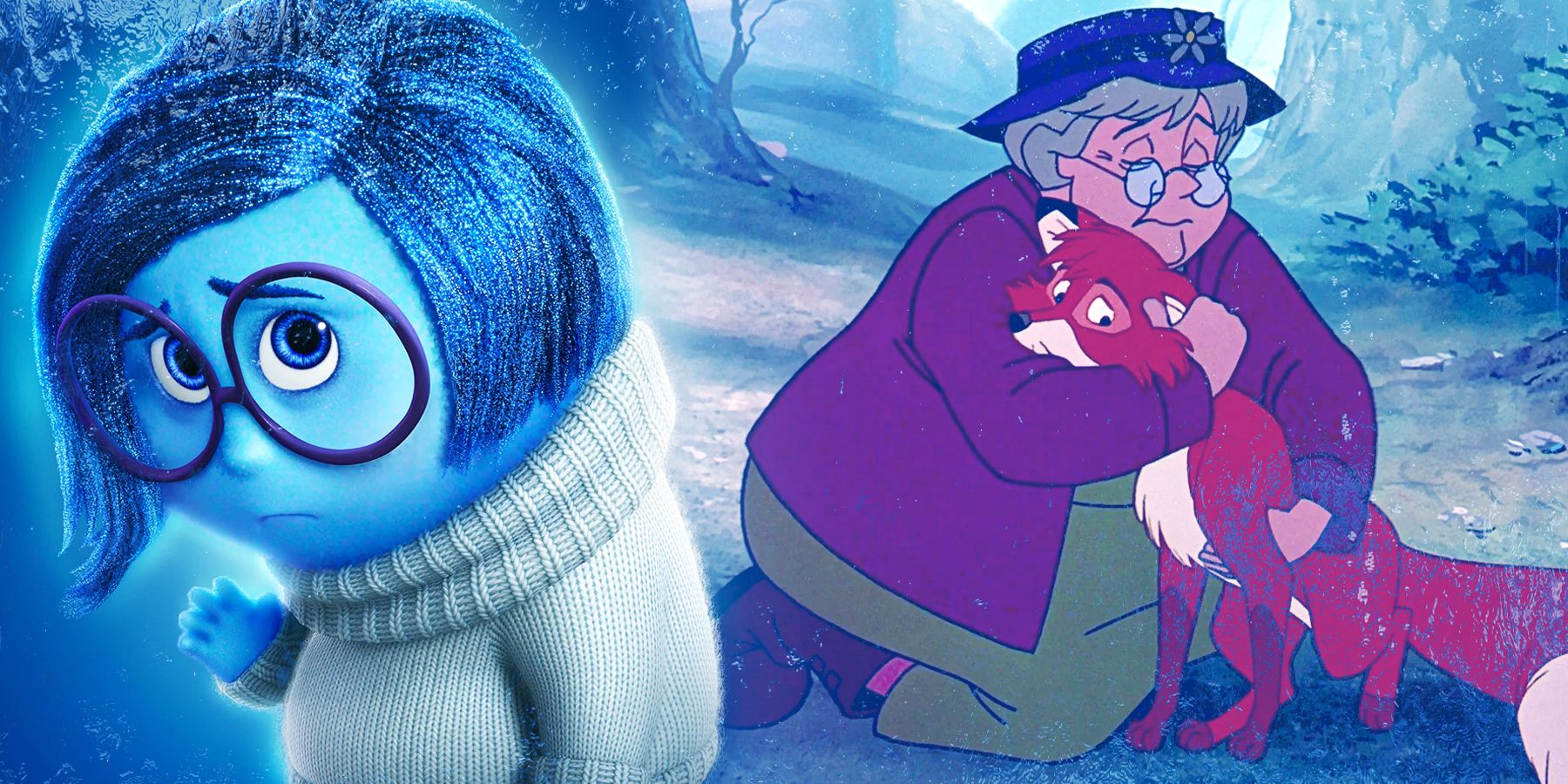 10 Saddest Animated Movies