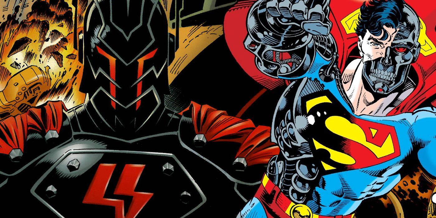 Superman's 12 Greatest Weaknesses, Ranked