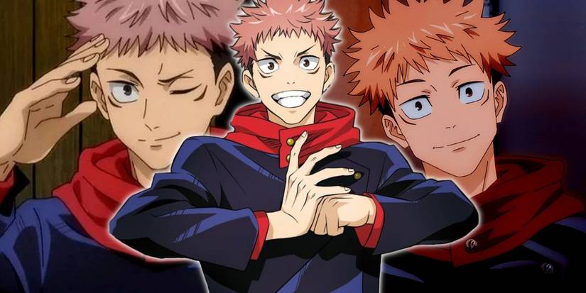 10 Best Anime Characters Who Are An Only Child