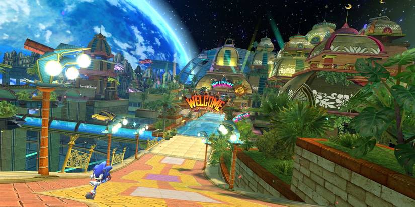 10 Signs Sonic The Hedgehog Is Running Out Of Steam