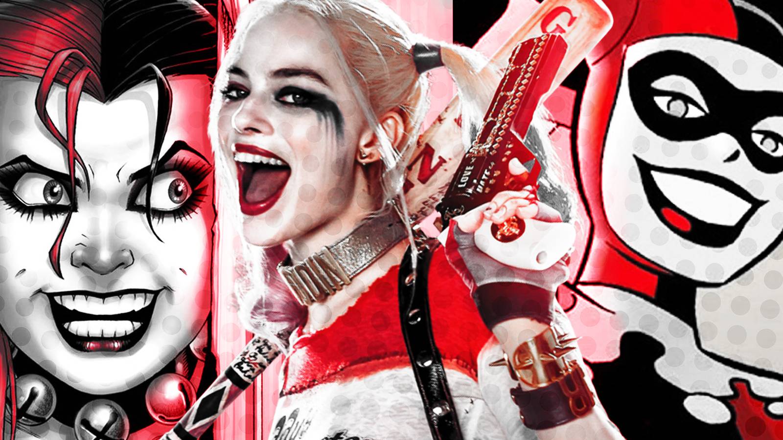 Harley Quinn Famous Quotes Harley Quinn Quote | ShopLook