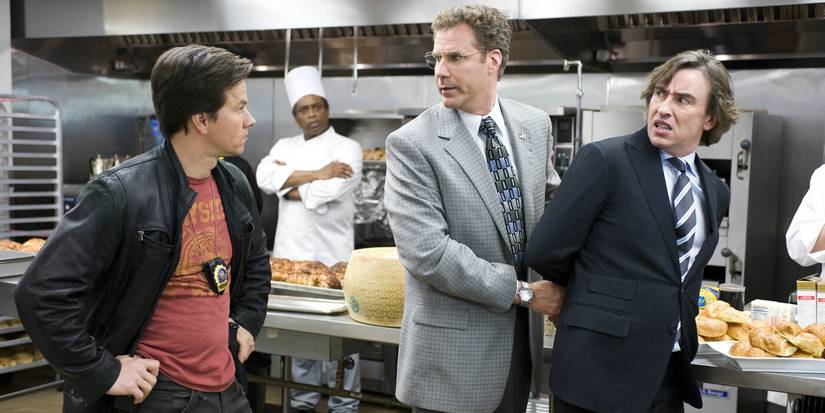 The Other Guys Deserves a Sequel With Will Ferrell's Gator