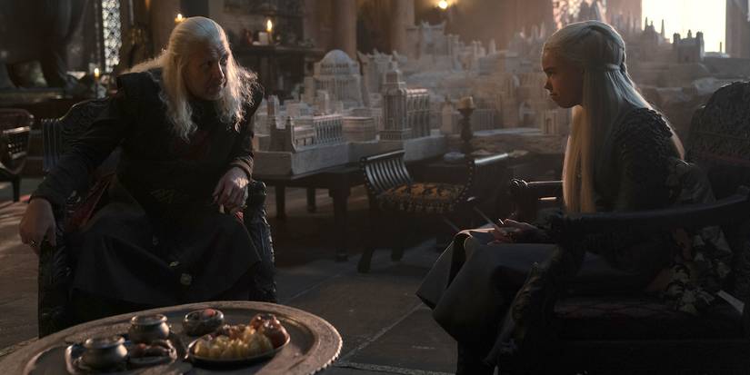 10 Best Quotes In House Of The Dragon (So Far)