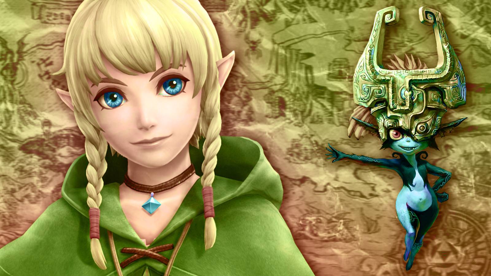 The Legend of Zelda: 4 Characters That Deserve to Come Back