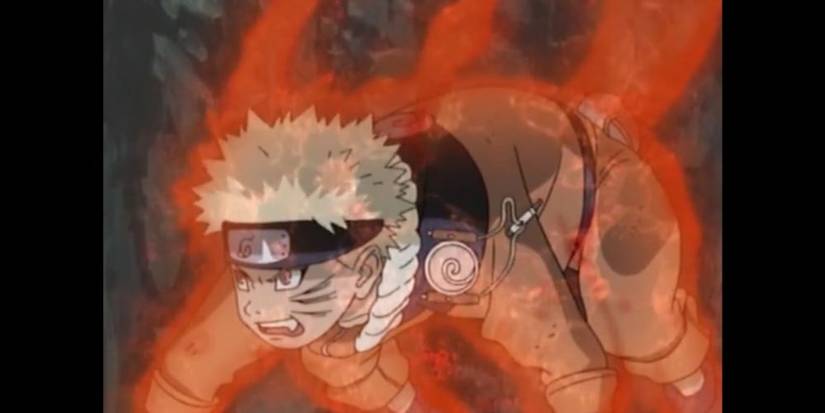 10 Coolest Naruto Tailed Beast Transformations, Ranked