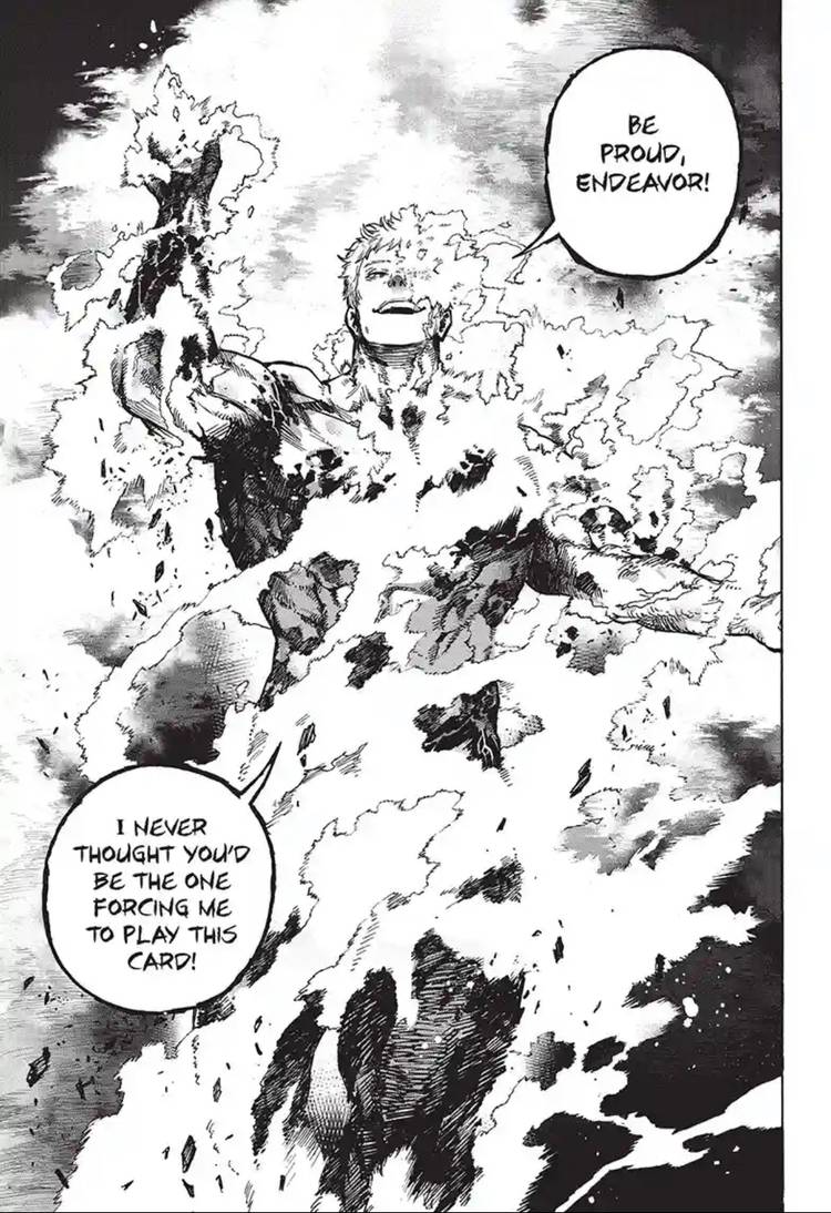 MHA: All For One Revives to Full Strength - With Potential New Allies