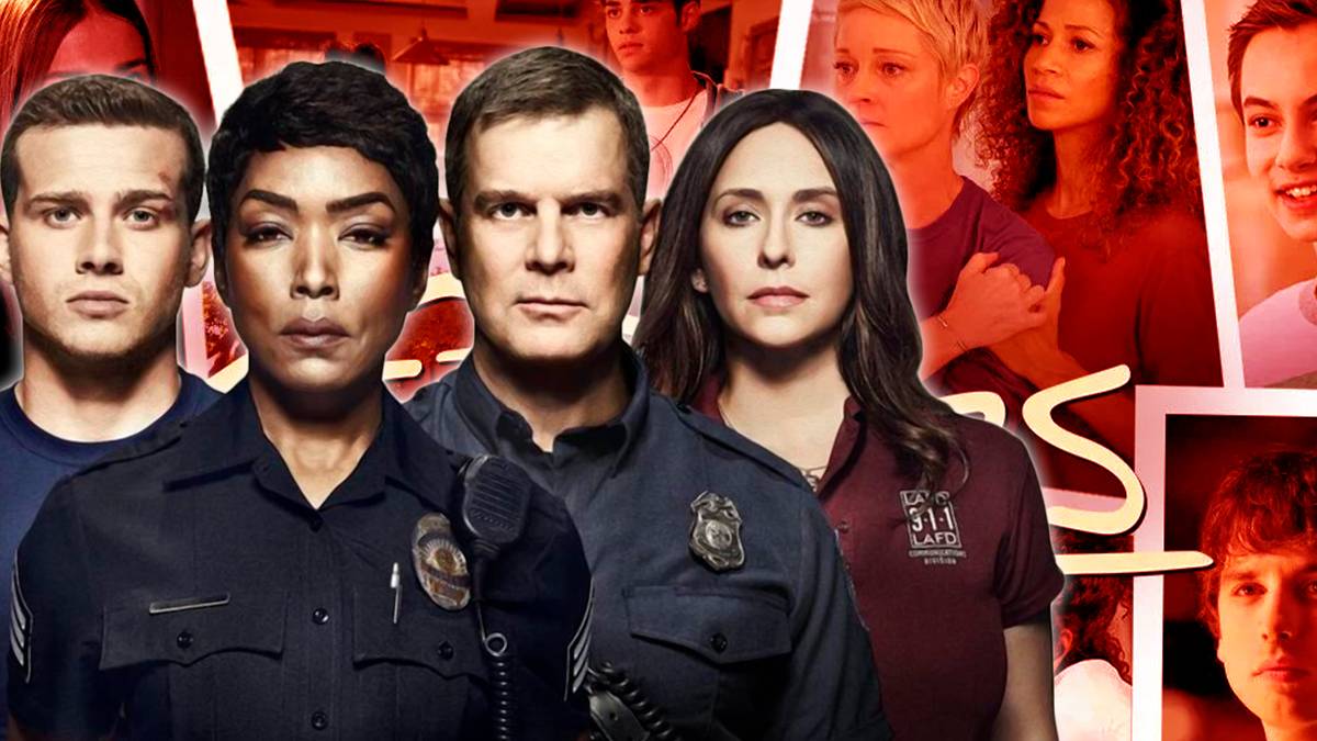 Fox's 9-1-1 Has a Surprising Connection to The Fosters