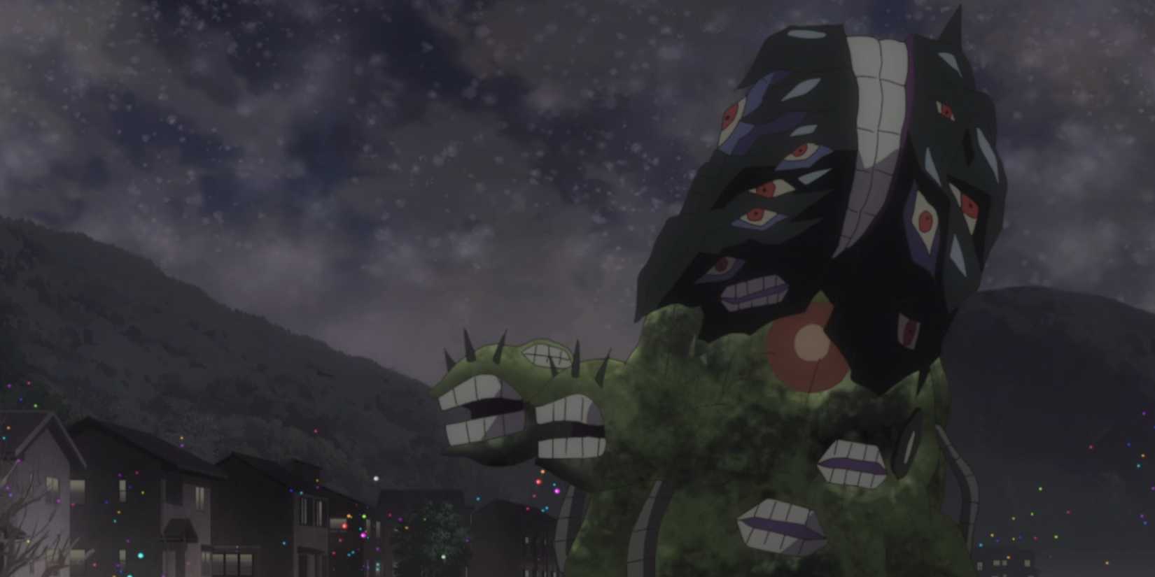 10 Most Horrifying Digimon Designs, Ranked