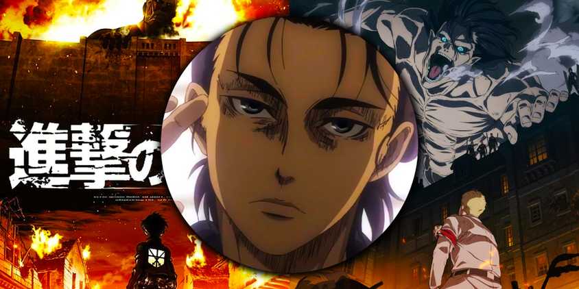 Is Eren Yeager the Most Realistic Protagonist in Anime History?