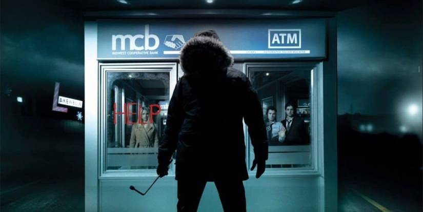 10 Horror Films That Take Place In One Location