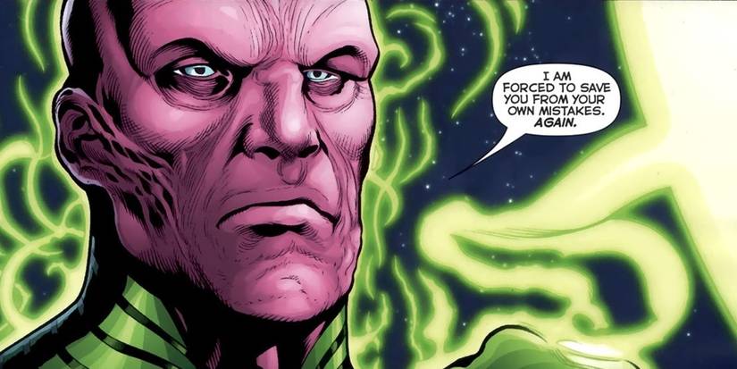 Best DC Comics Related To Movies And TV Shows
