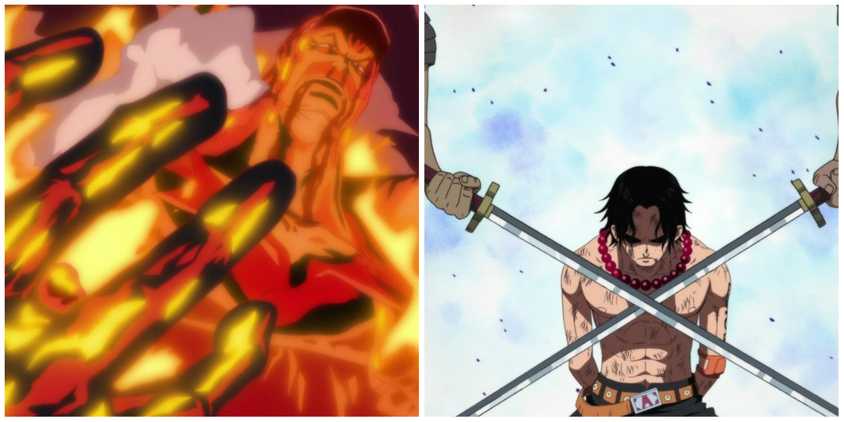 These Two One Piece Character's Friendship Is Explained With One Small ...