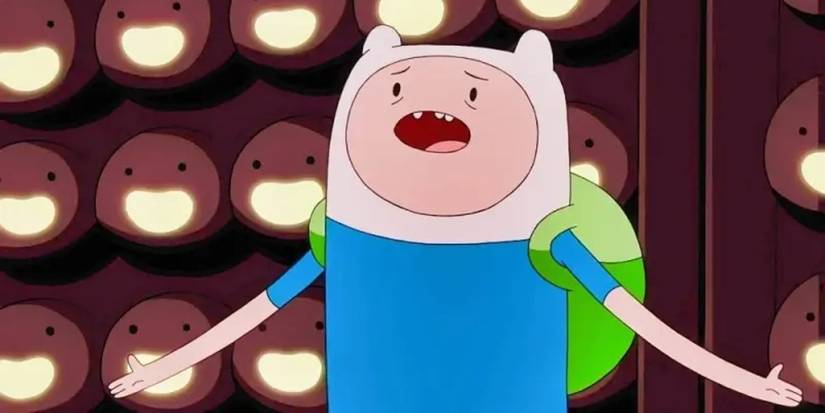 The 10 Kindest Cartoon Protagonists