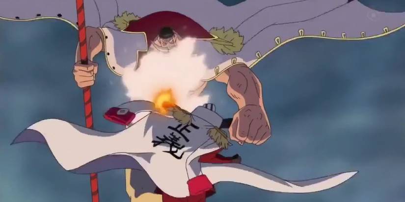 10 Most Controversial One Piece Fights, Ranked