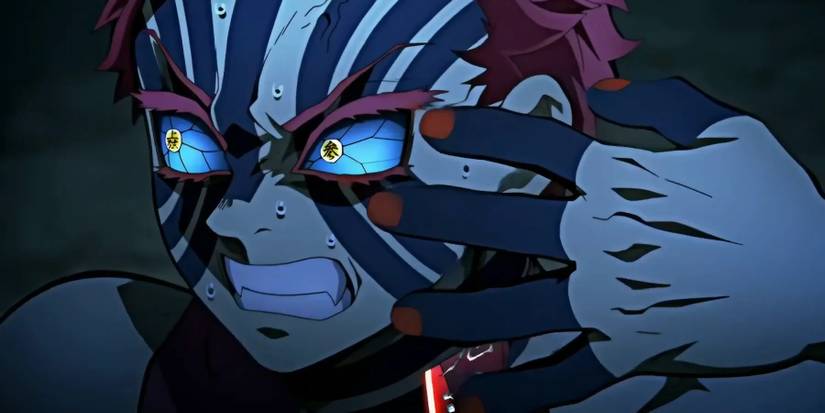 10 Things You Didn't Know About Akaza's Backstory