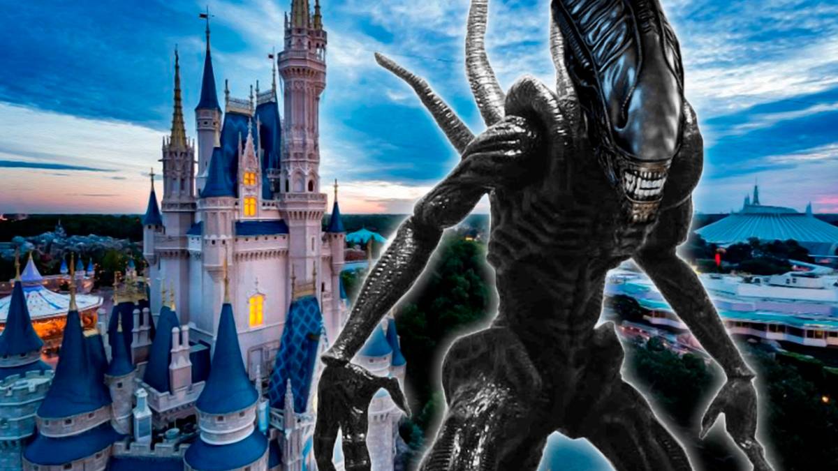 Alien: How the Franchise Almost Came to Disney Before the Fox Merger