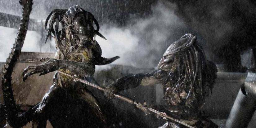 Every Predator Movie Ranked, Including AvP