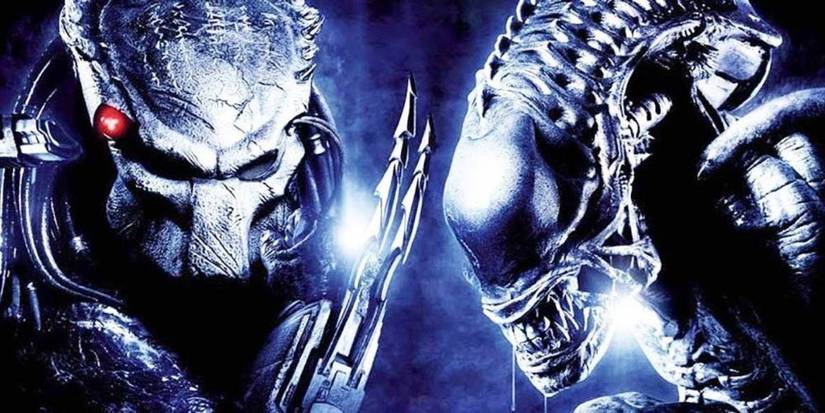 Every Predator Movie Ranked, Including AvP