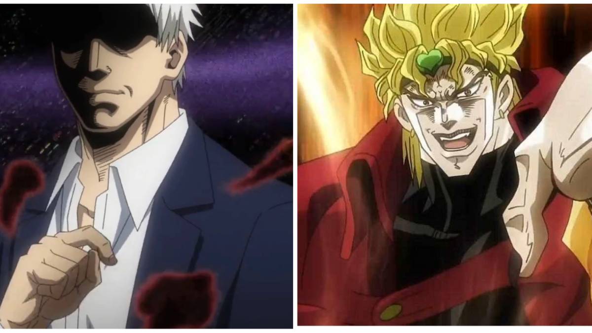 10 Anime Villains Who Know They're Evil