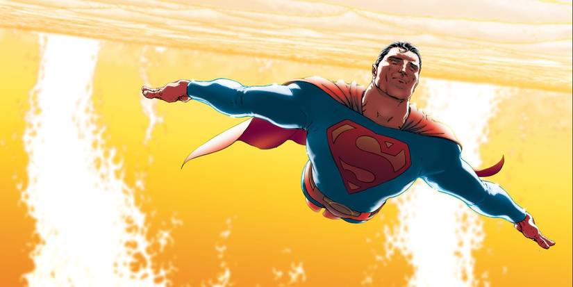 10 Most Inspirational Comics, Ranked