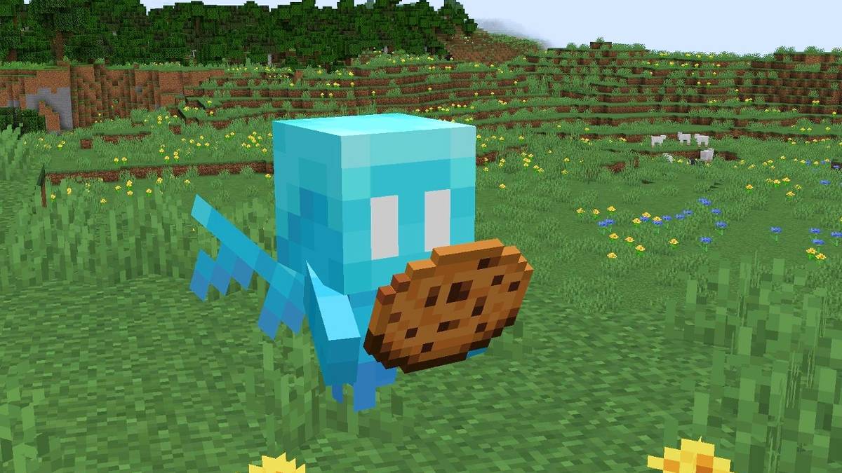 Why Allays Are Minecraft's Most Useful Mob