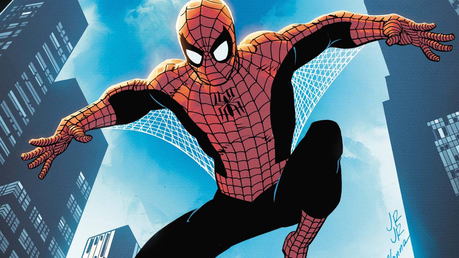 Marvel Celebrates Spider-Man's 60th Anniversary With Amazing Fantasy #1000