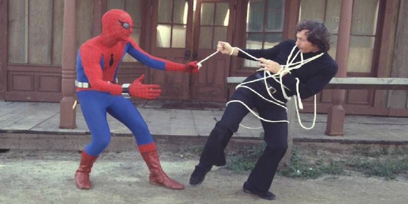 Spider-Man's 10 Worst Costumes, Ranked