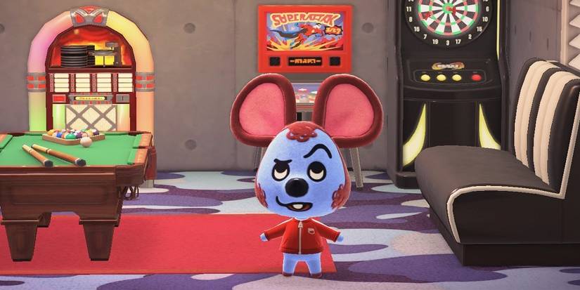 10 Most Unlikable Animal Crossing Villagers In The Franchise, Ranked