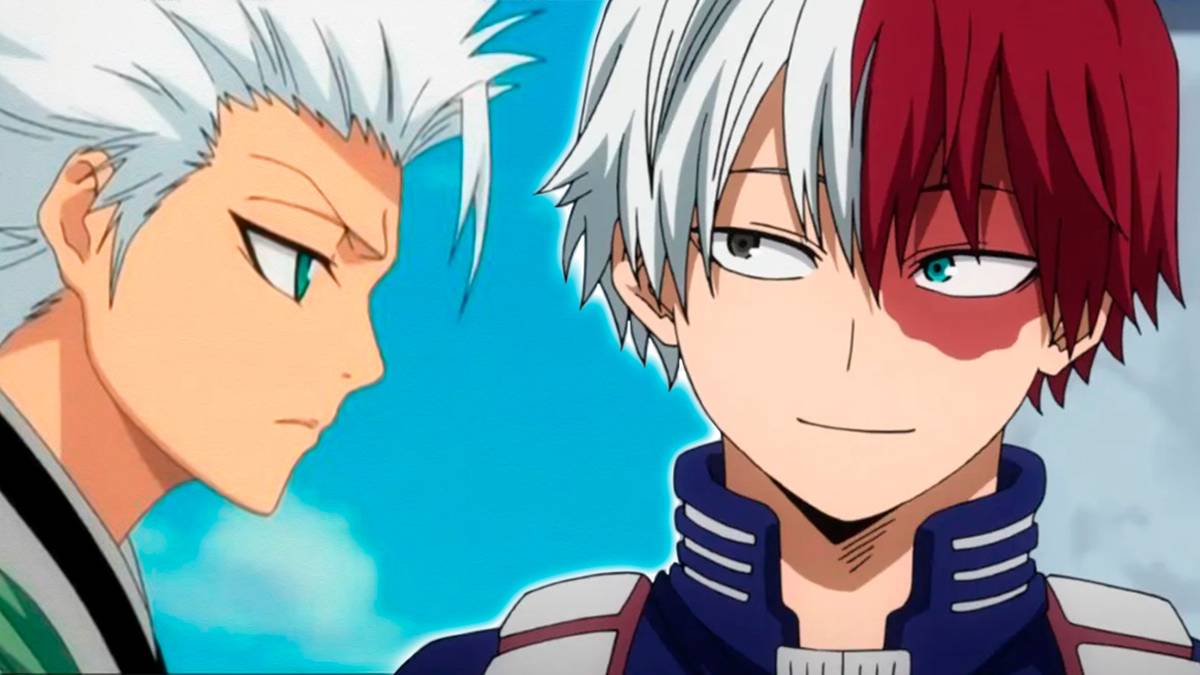 Anime's Greatest Ice Masters Share These Important Traits