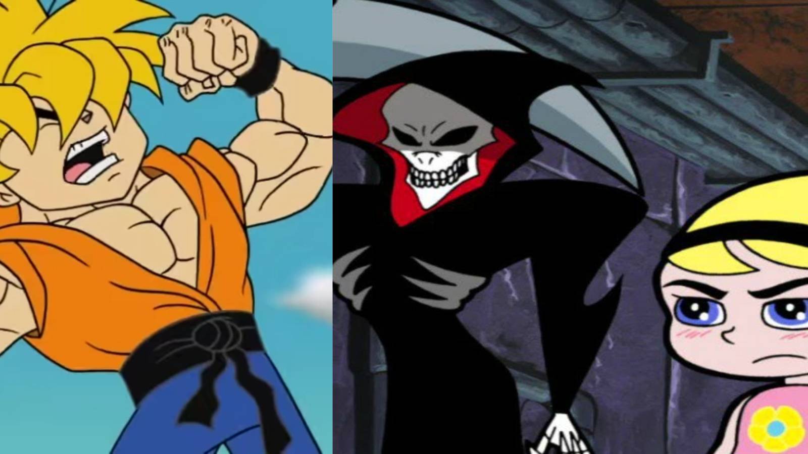 10 Cartoon Network Shows That Would Make Great Anime