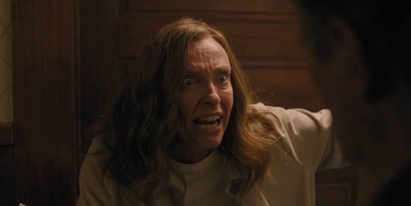 10 Best Scream Queens