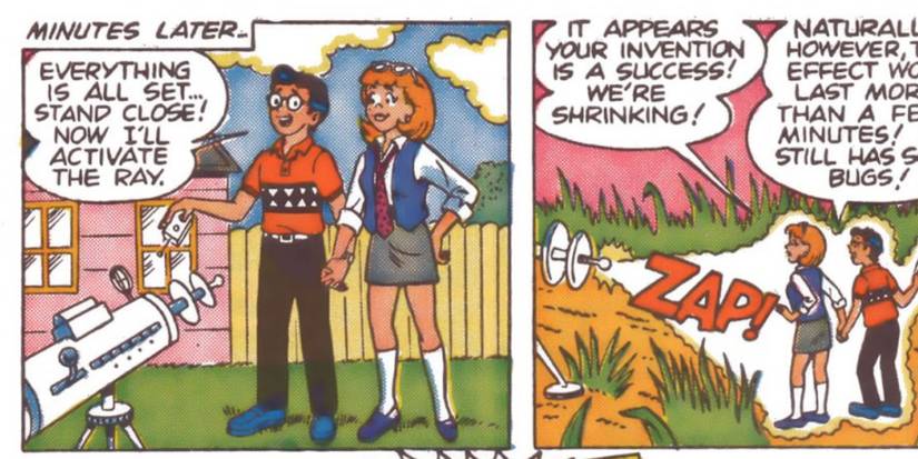 10 Weirdest Inventors In Comics, Ranked