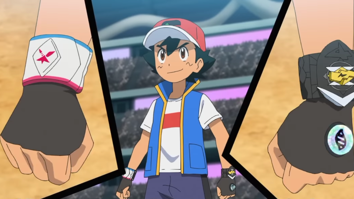 Pokémon: Ash's Record Winning Streak Has Reached 71 Episodes