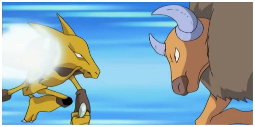 Pokémon: 10 Times Ash Brutally Lost