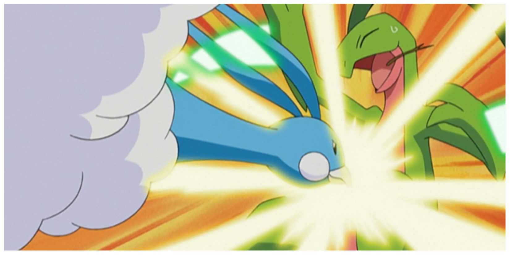 10 Pokémon Battles Ash Would Have Won If He Just Used a Better Team