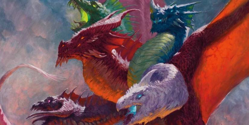 10 Best Magic Items For Fighters In D&D 5e, Ranked