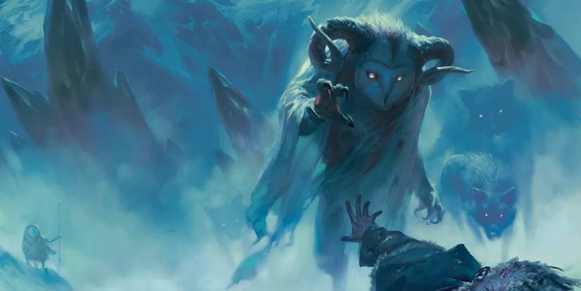 Published D&D 5e Campaigns Perfect For Fans Of Baldur's Gate 3