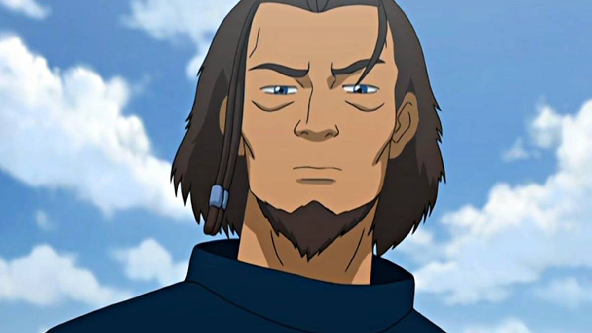 Netflix's Avatar: The Last Airbender Casts Its Live-Action Hakoda With ...