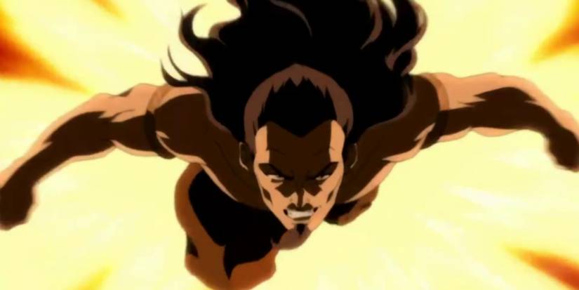 Avatar: The Last Airbender - Aang's Best Decision Was Not Killing Ozai